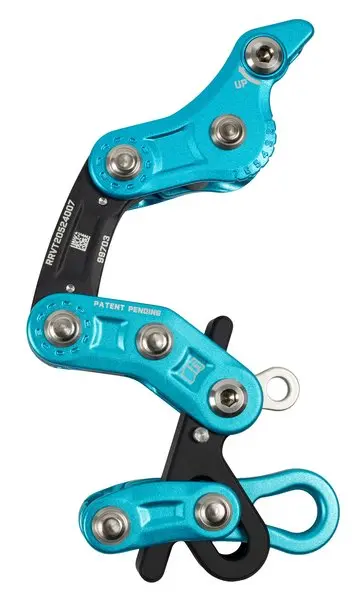 Rope runner Pro Vertec - Notch | L'Arboriste